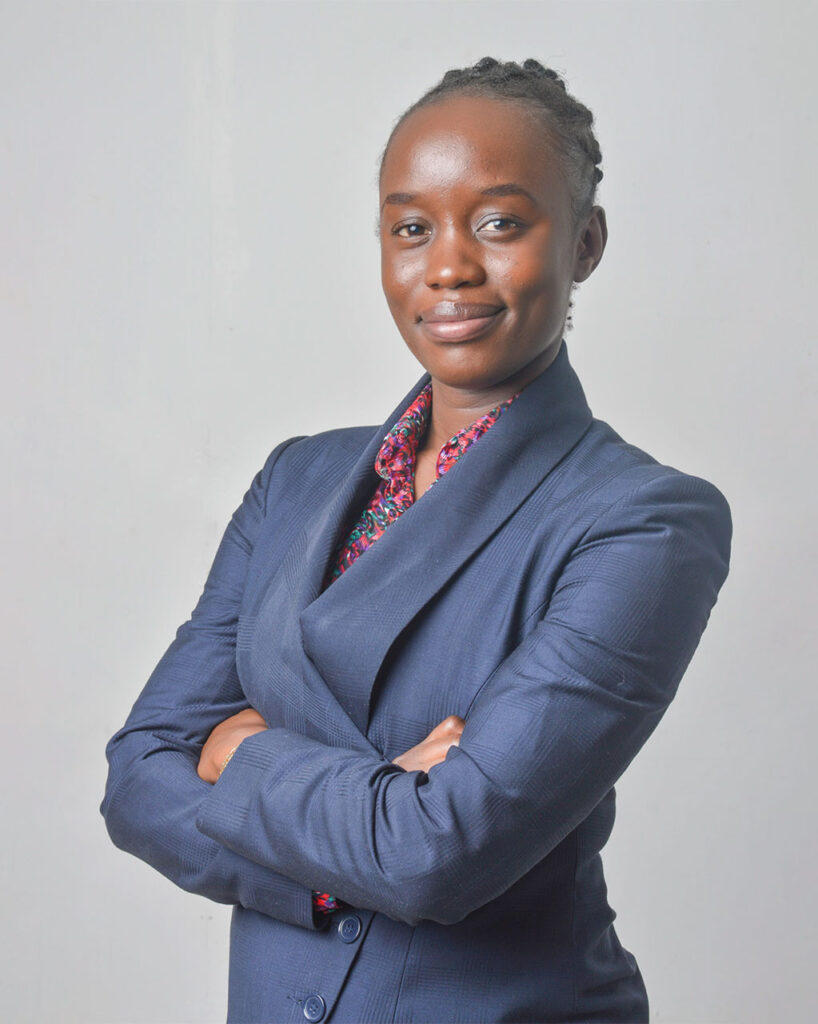 TEAM – J.K. KIBICHO & CO. ADVOCATES